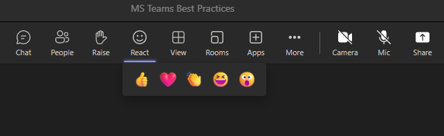 Common Teams Meeting Mistakes - Tips For Beginners! - Microsoft 365 ...
