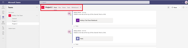 How to Utilize Teams for Project Management - Microsoft 365 Insights by ...