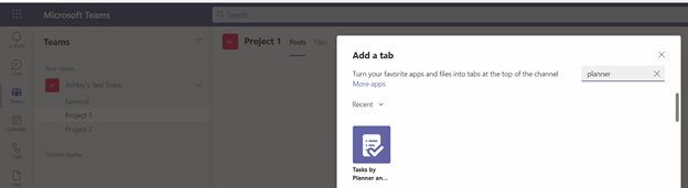 How to Utilize Teams for Project Management - Microsoft 365 Insights by ...