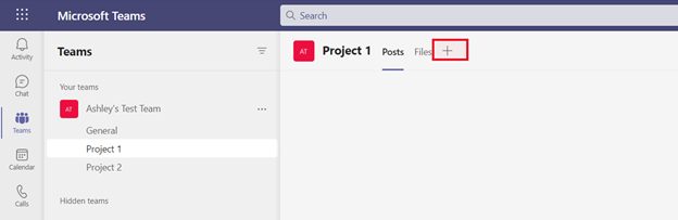 How to Utilize Teams for Project Management - Microsoft 365 Insights by ...