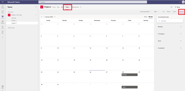 How to Utilize Teams for Project Management - Microsoft 365 Insights by ...