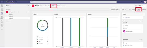 How to Utilize Teams for Project Management - Microsoft 365 Insights by ...