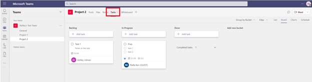 How to Utilize Teams for Project Management - Microsoft 365 Insights by ...