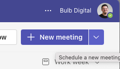 Teams Meeting 101: How to Pick the Perfect Type of Meeting For Your ...