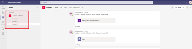 How to Utilize Teams for Project Management - Microsoft 365 Insights by ...