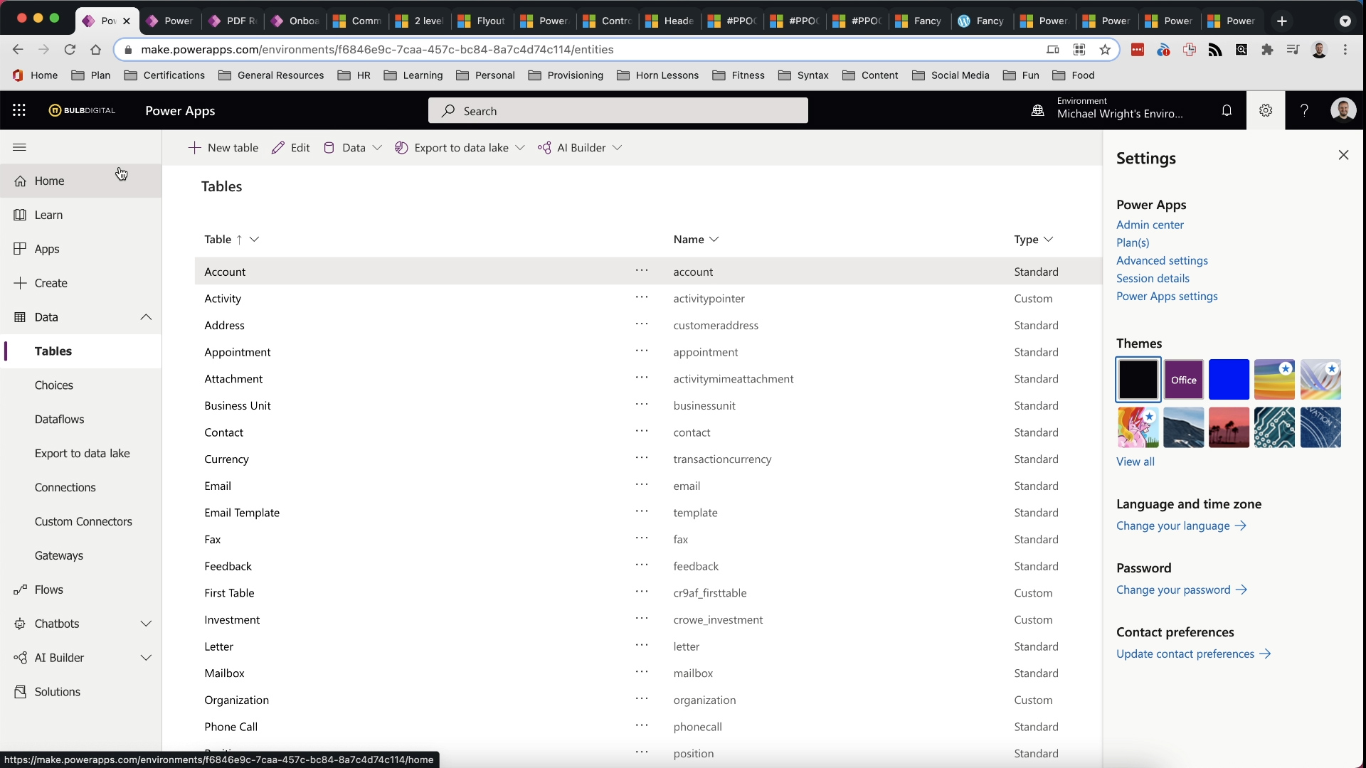 7 Power Apps Navigation Best Practices - Microsoft 365 Insights by Bulb ...