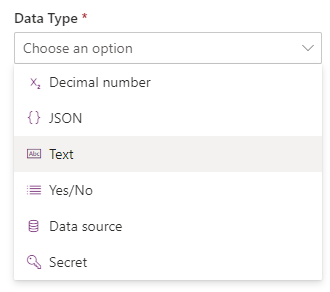 Save Time Building Your Flows With Environment Variables - Microsoft ...