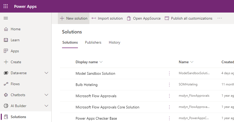 Save Time Building Your Flows With Environment Variables - Microsoft ...