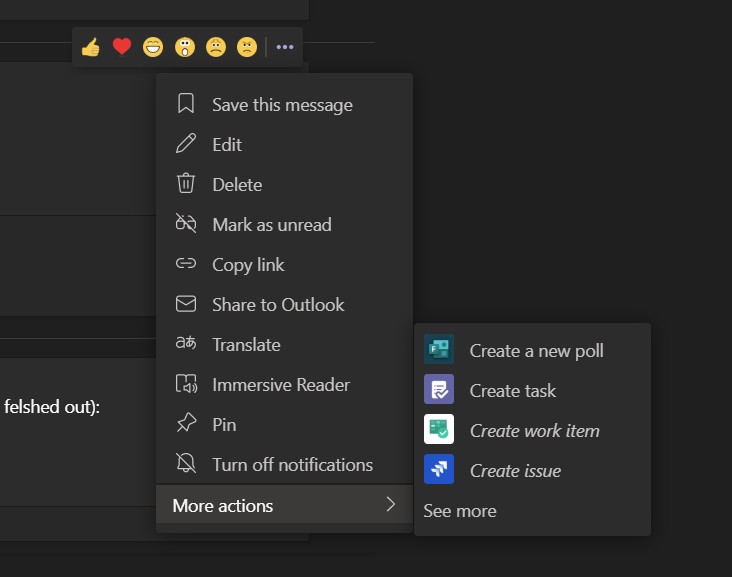 Trigger Flows from any Message in Microsoft Teams - Microsoft 365 ...