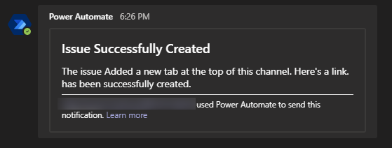 Trigger Flows from any Message in Microsoft Teams - Microsoft 365 ...