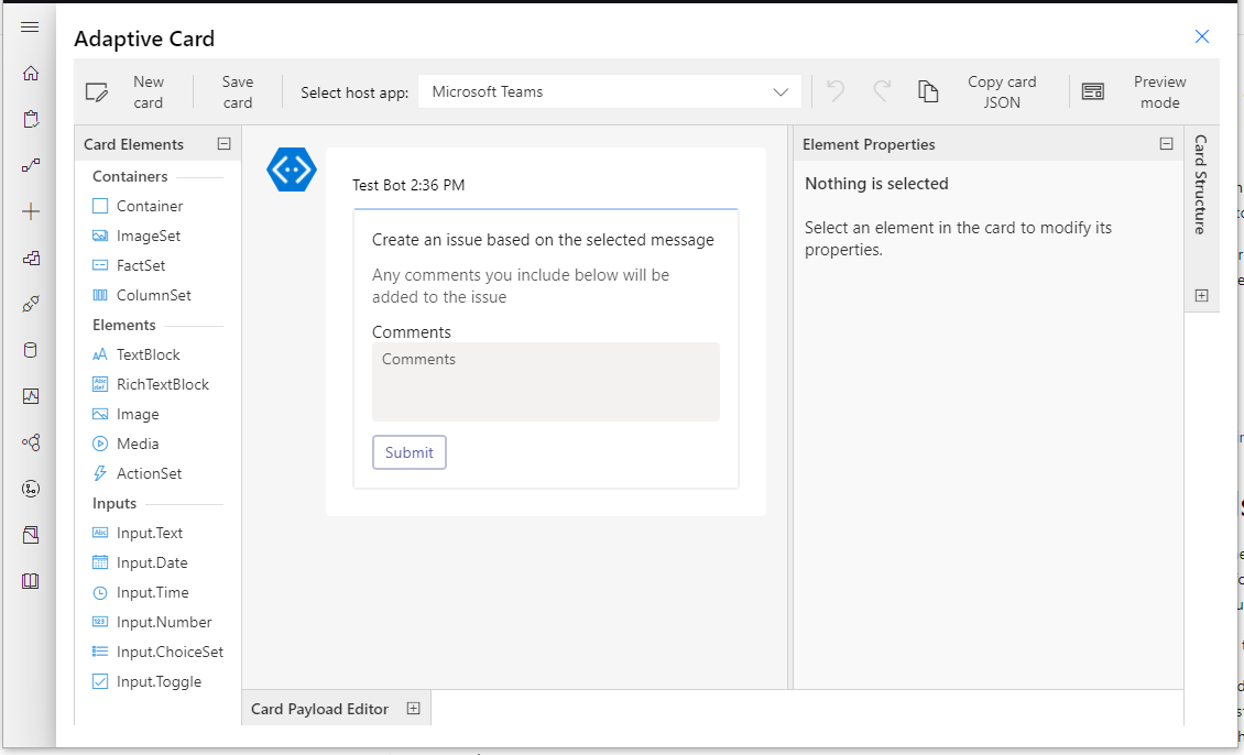 Trigger Flows from any Message in Microsoft Teams - Microsoft 365 ...