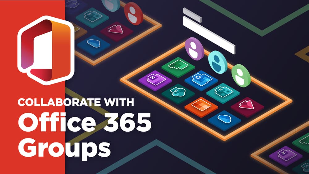 All You Need To Know About Collaboration in Microsoft 365 Groups ...