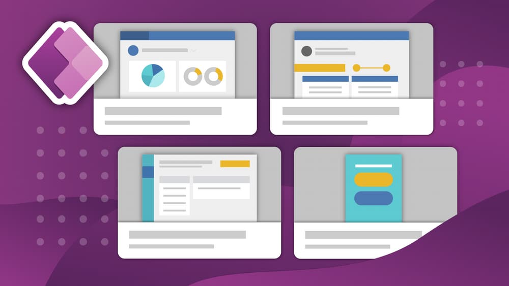 A Non-Developer's Guide to Using Power Apps - Microsoft 365 Insights by ...