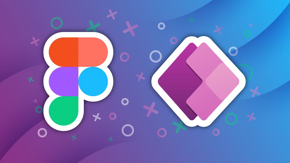 Create a Canvas App From A Figma Design - Microsoft 365 Insights by ...