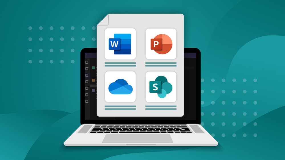 Make Your Documents Find You - Why The Microsoft Cloud is Better Than ...