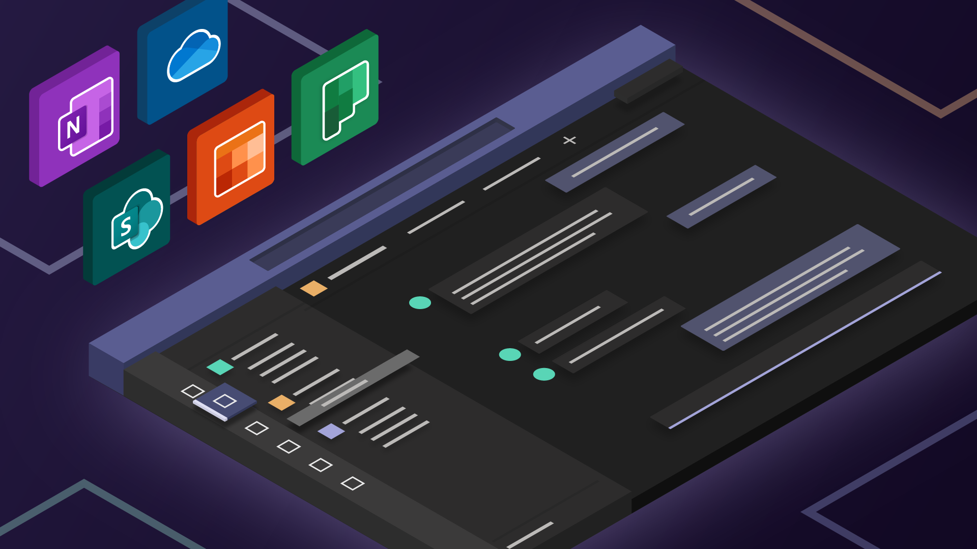 Create Your Microsoft Teams Quickly with Templates - Microsoft 365 ...