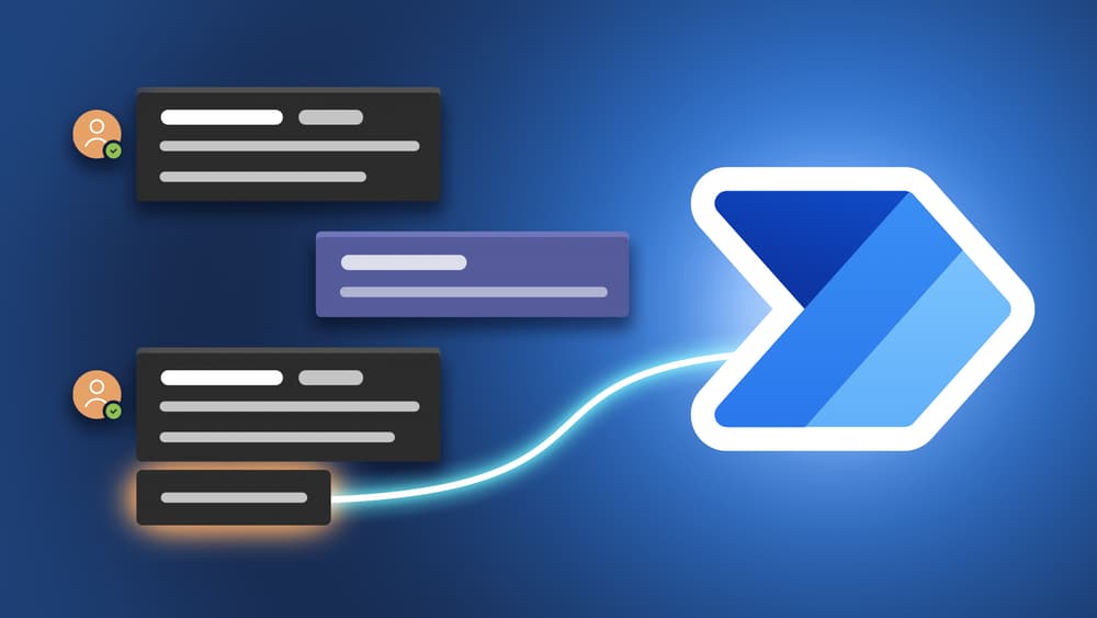 Trigger Flows from any Message in Microsoft Teams - Microsoft 365 ...