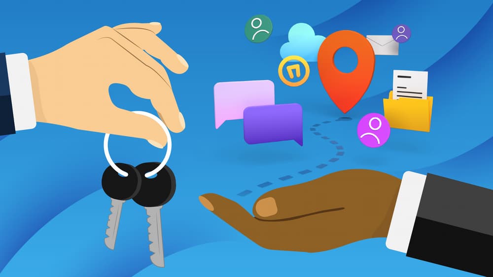 Why New Ownership is a Good Time to Modernize Your Workplace ...