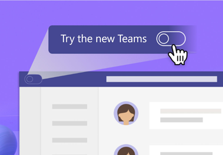 New Teams: Here's What to Know - Microsoft 365 Insights by Bulb Digital