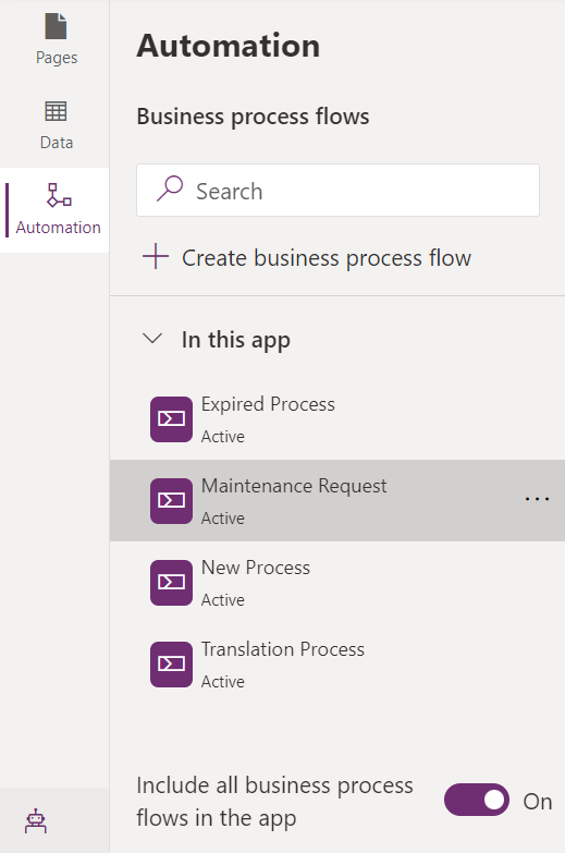 Enhancing Your Apps with Business Process Flows - Microsoft 365 Insights by Bulb Digital