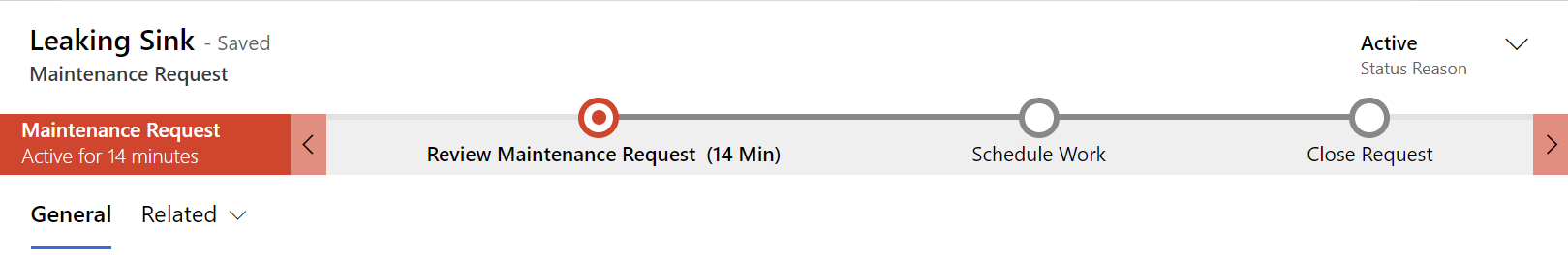 Enhancing Your Apps with Business Process Flows - Microsoft 365 ...