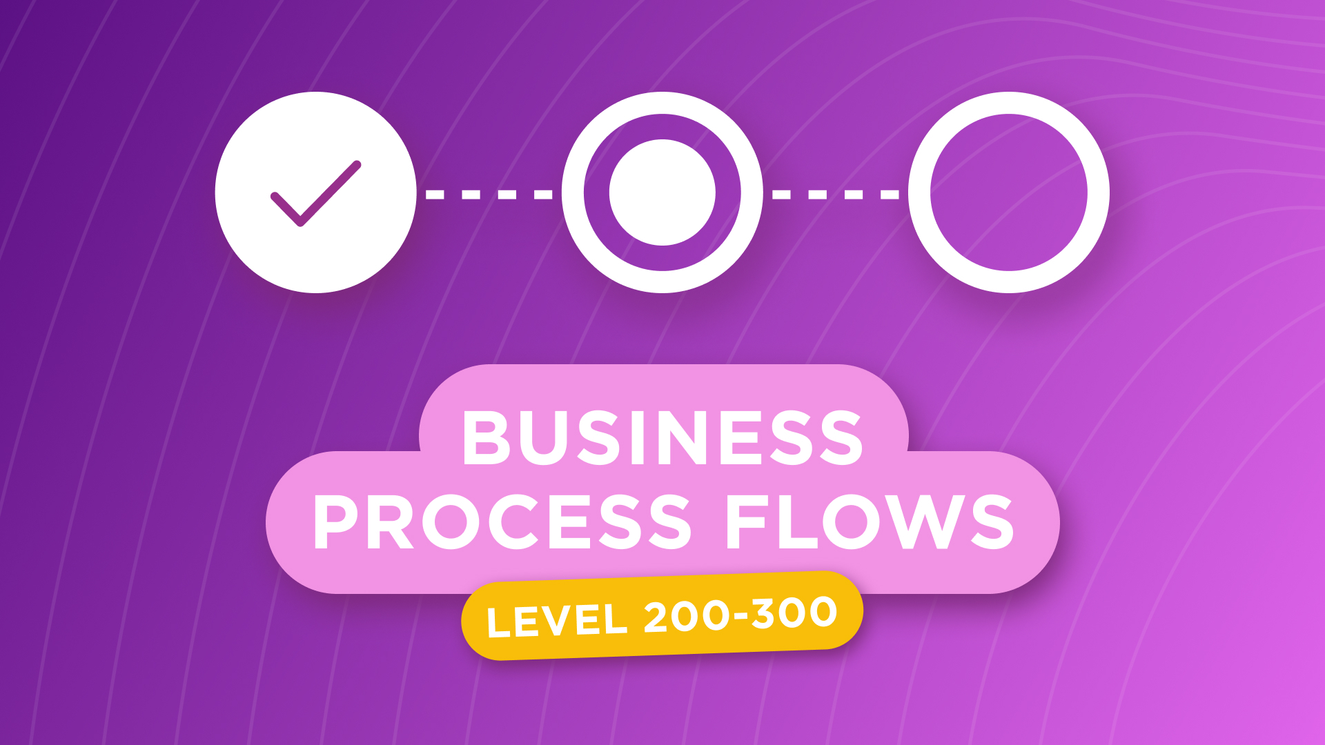 Enhancing Your Apps with Business Process Flows - Microsoft 365 ...
