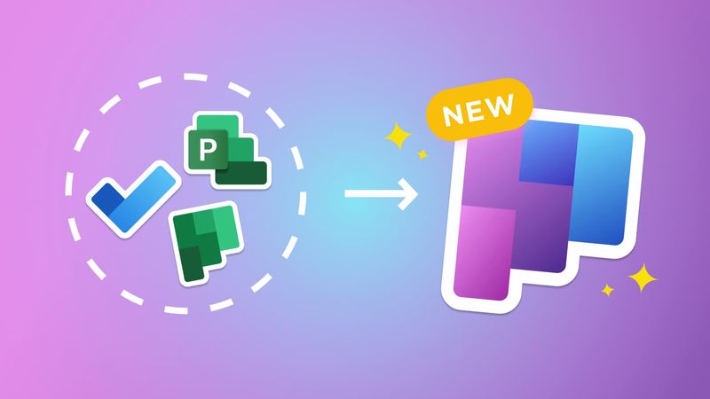 The New Microsoft Planner: What You Need to Know - Microsoft 365 ...