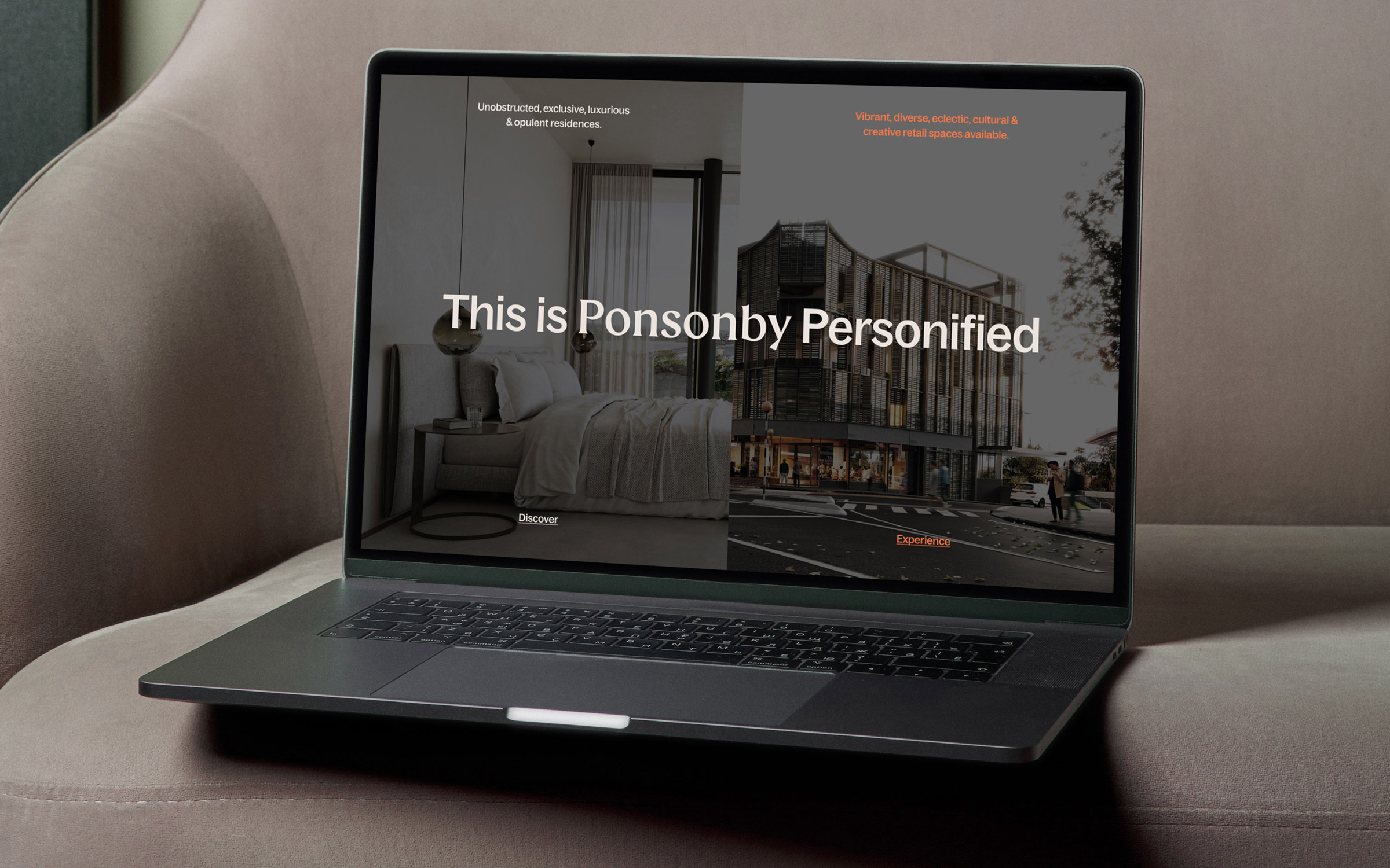 Brave Digital - Webflow