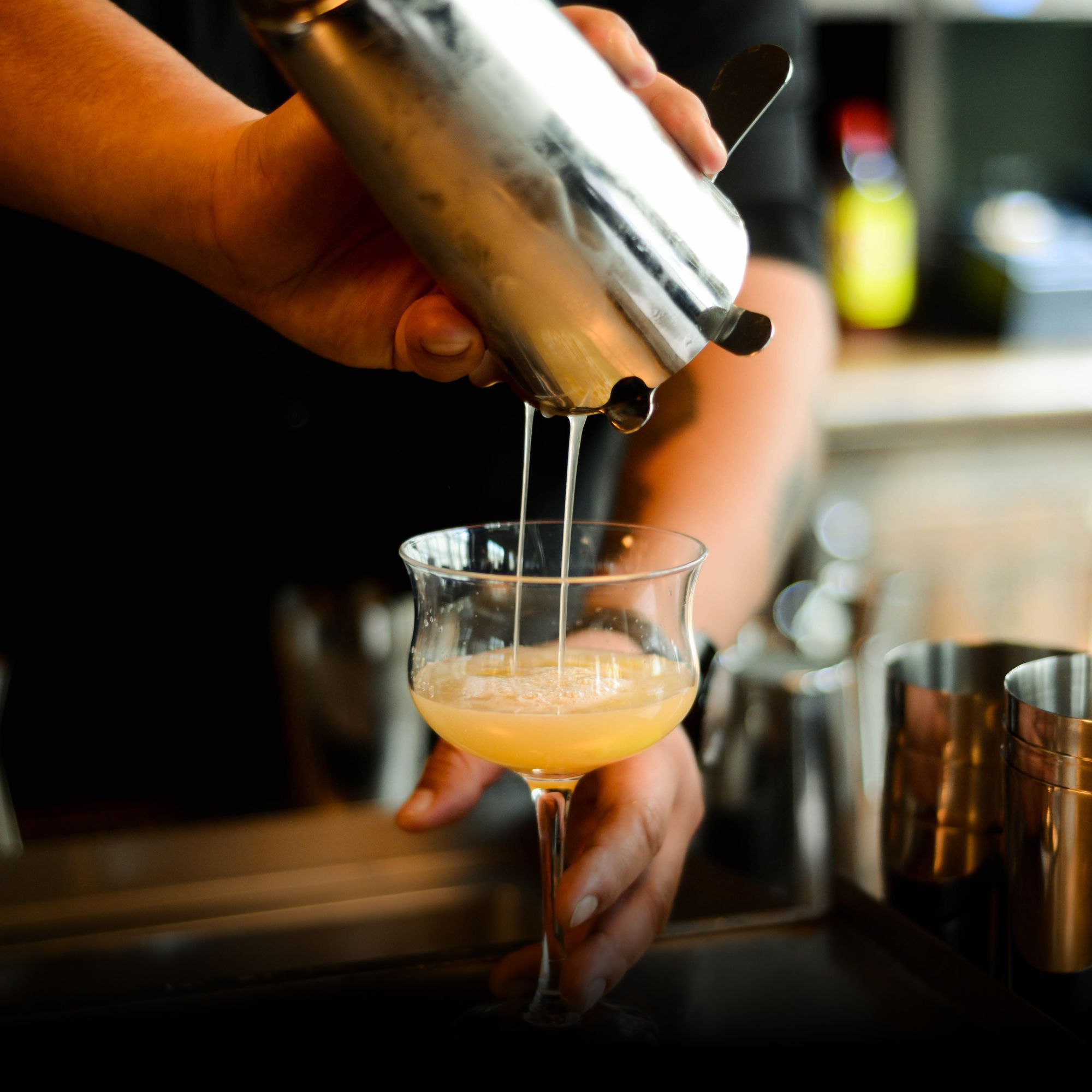 Diego - West Town's Best Neighborhood Bar and Restaurant