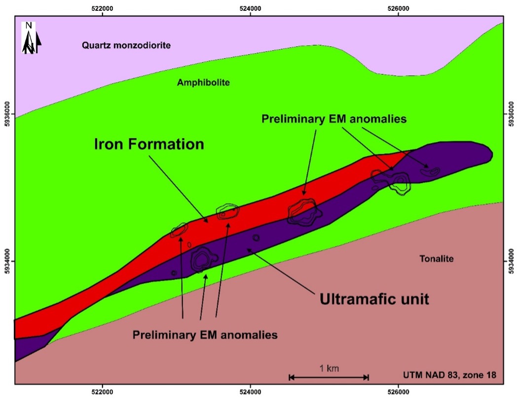 Champion Electric Metals