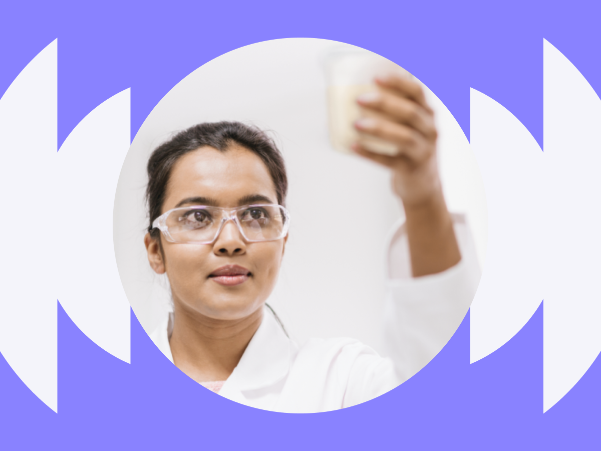 She Sharp | A Legendairy Career