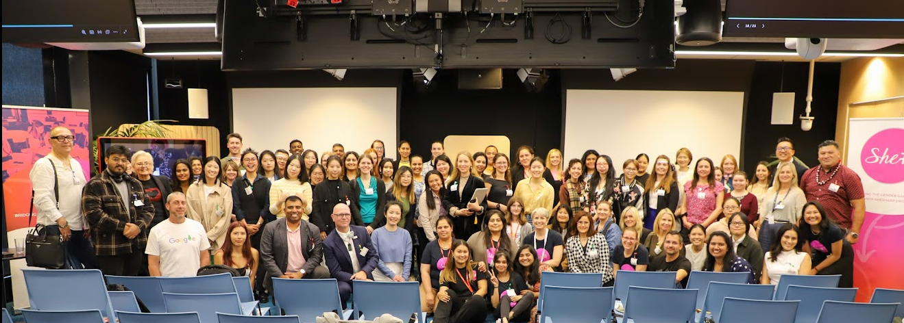 She Sharp | SHE CELEBRATES