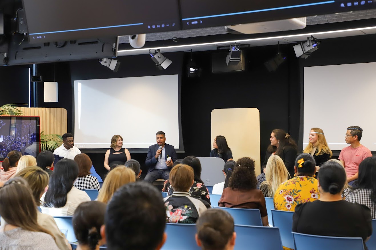 She Sharp | SHE CELEBRATES