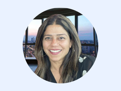 Meet our Mentors | She Sharp New Zealand