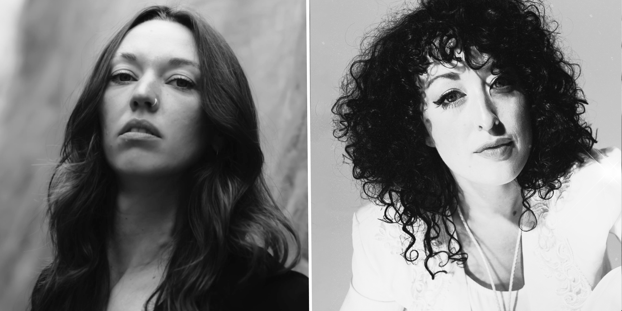 Ira Wolf / Deau Eyes at Révéler Sunday, March 10, 2024