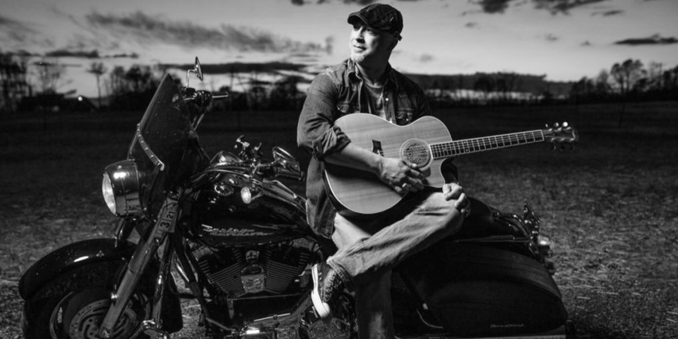 Chris Timbers Band at Révéler Saturday, April 6, 2024