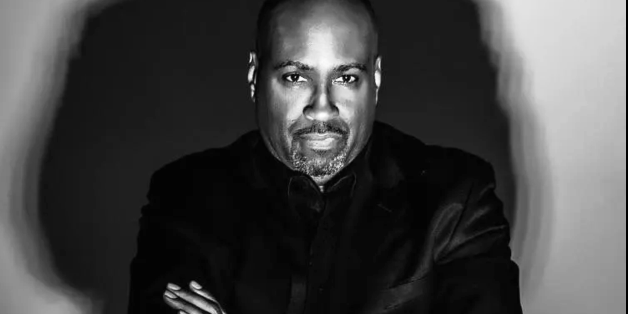 Dr. Weldon Hill at Révéler Monday, April 29, 2024