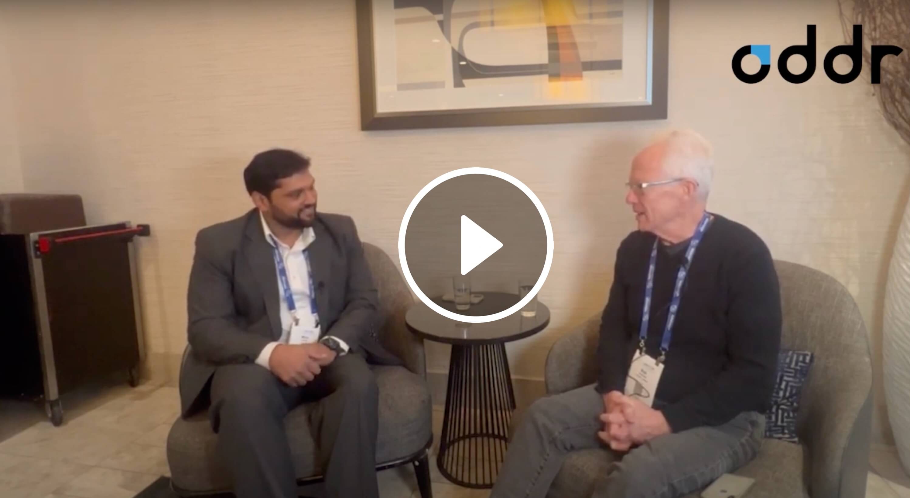 Oddr - Blogs and Resources