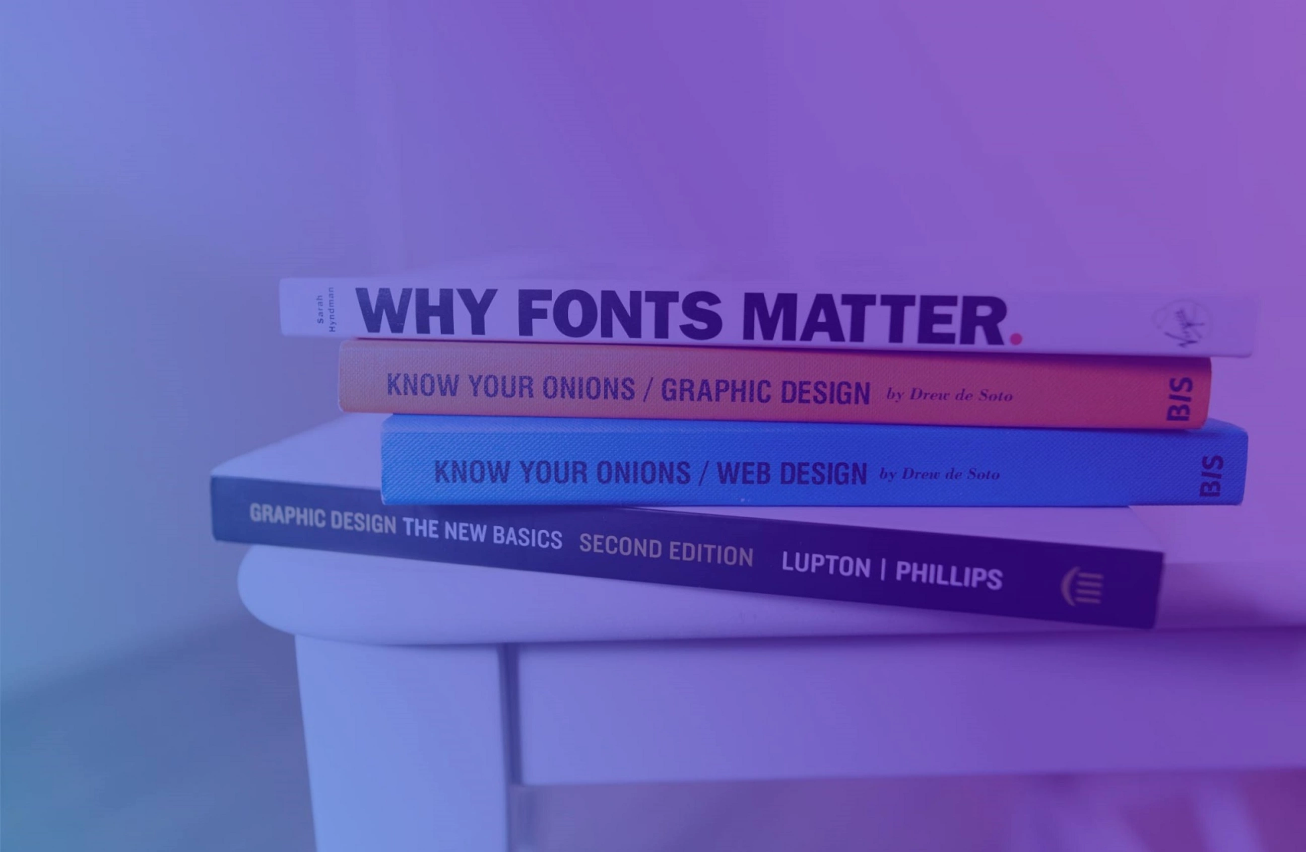 How to Choose the Right Typeface and Colors for Your Brand | KLR Agency