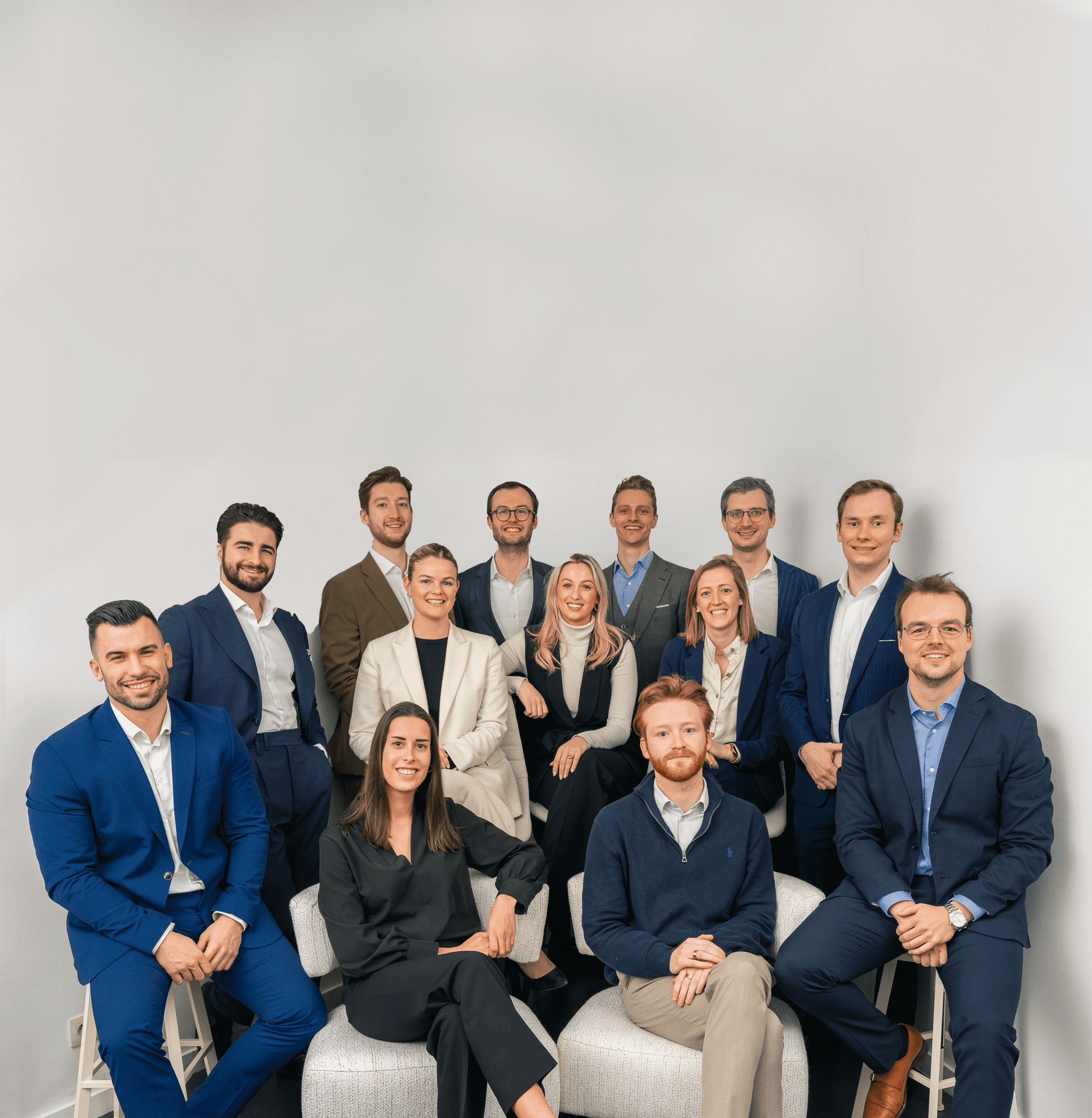 Pensaert & Partners
