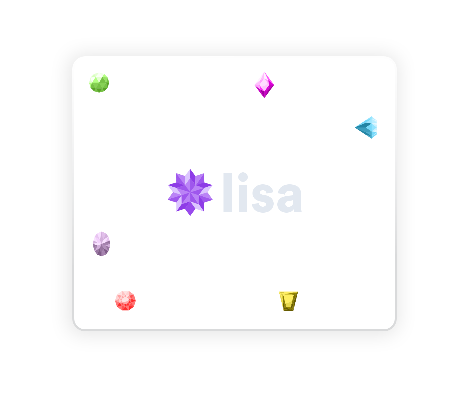 lisa - Bringing learning to Life!