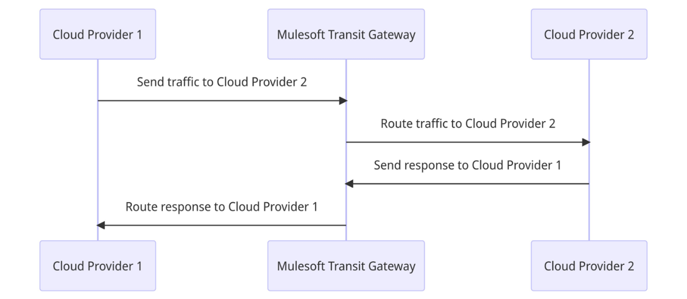 Supercharge Connectivity: MuleSoft & Transit Gateway- Guide by NexGen ...