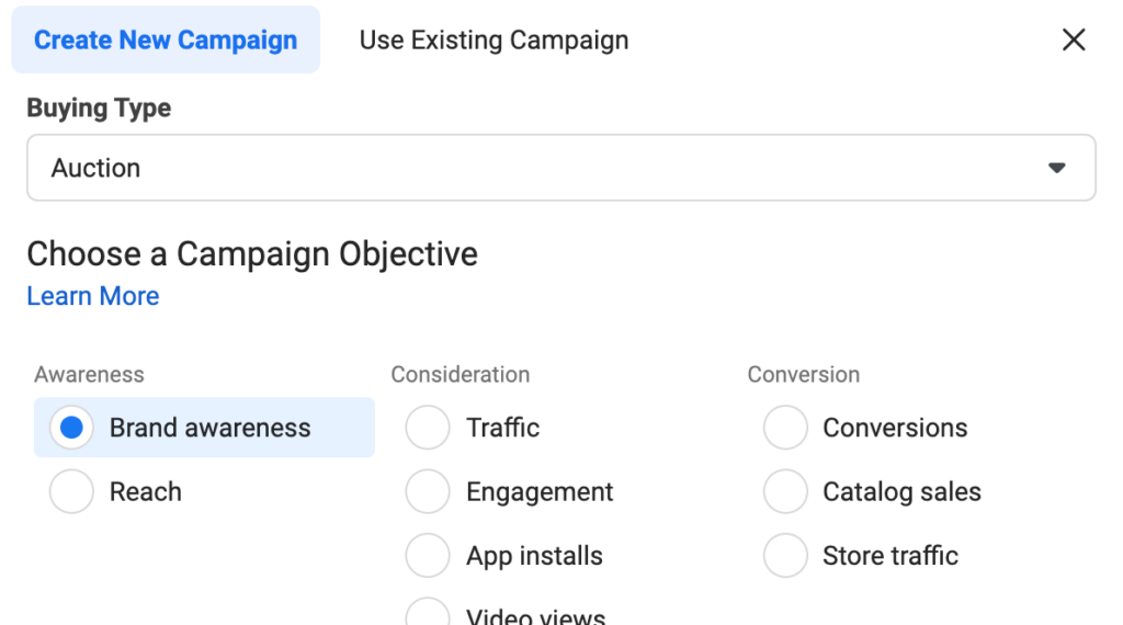 Setting up recruitment ads on Facebook like a pro