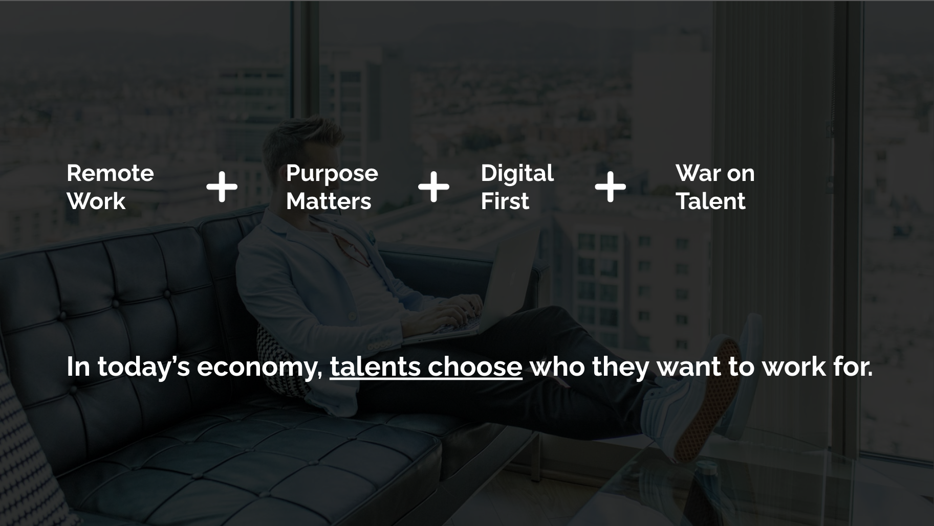 Talent Attraction: How to win candidates in 2024