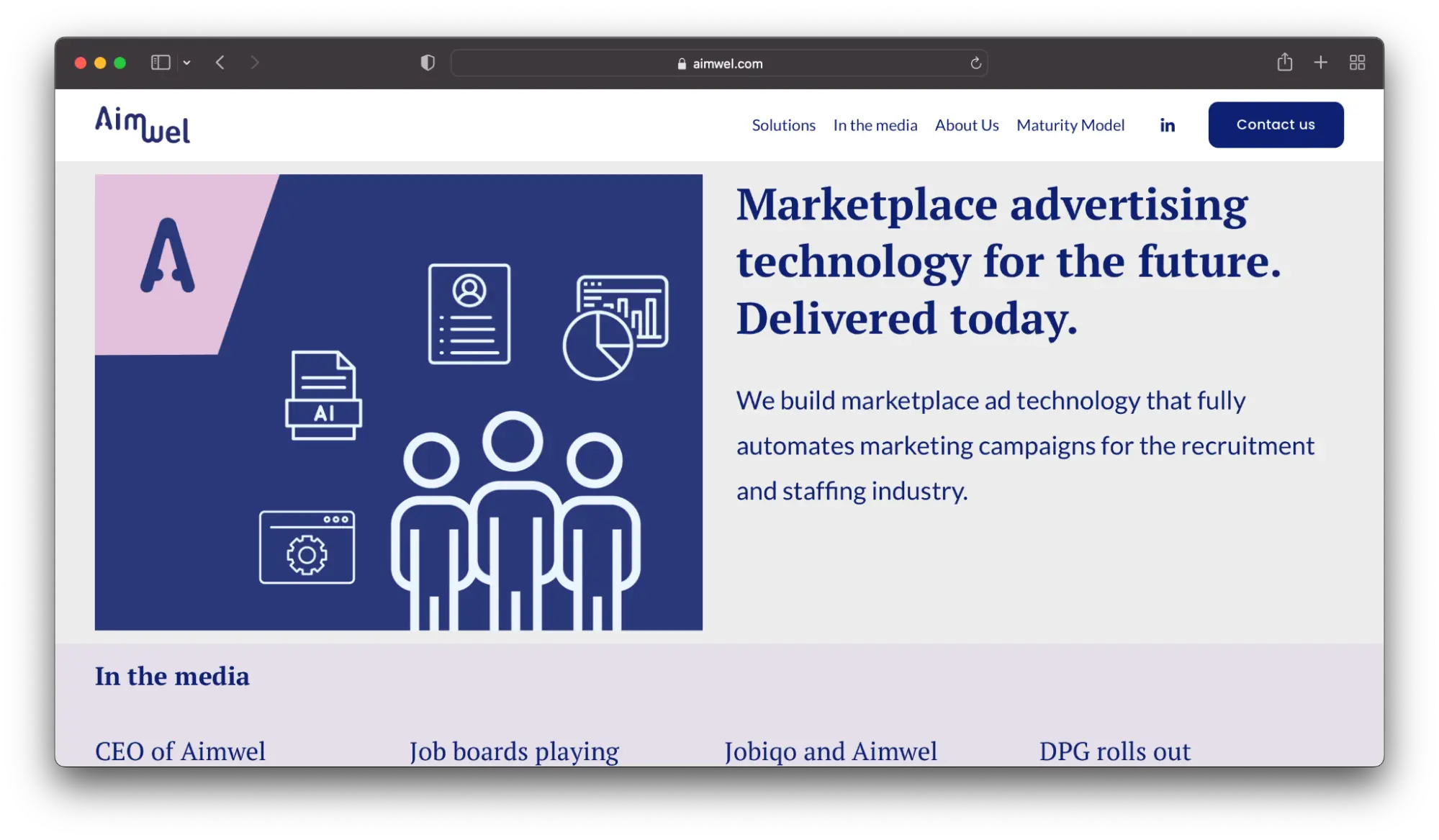 Top 13+ programmatic job advertising software tools (2024) Top 13+ programmatic job advertising software tools (2024)