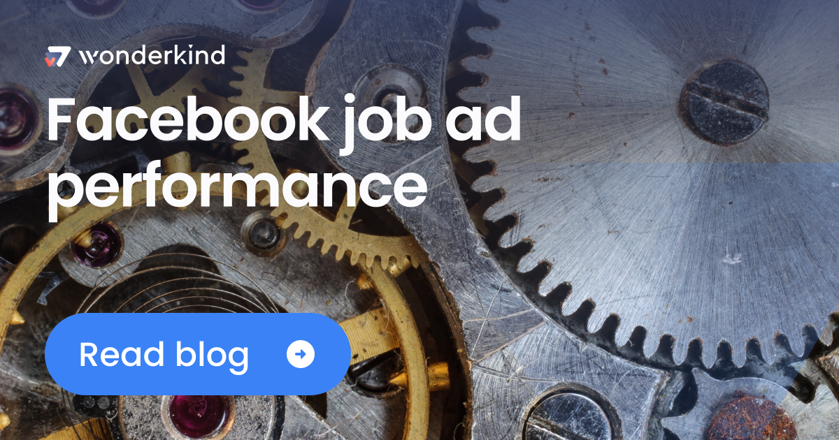 Super social: increase your Facebook ad performance with Talent ...