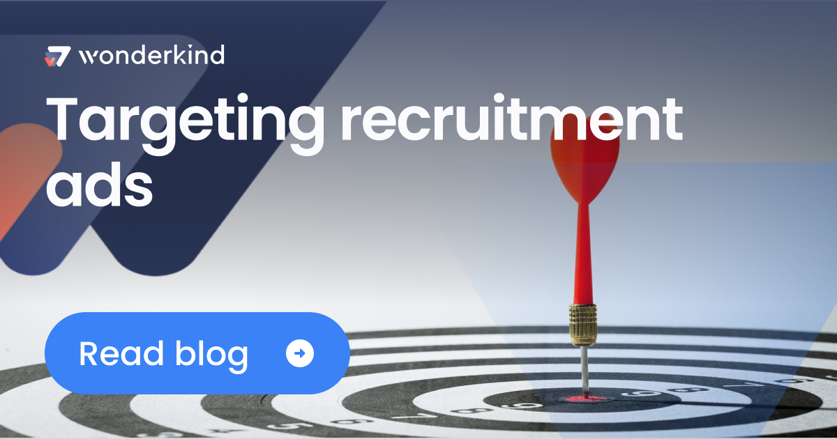 5 creative ways to target recruitment ads for quality candidates