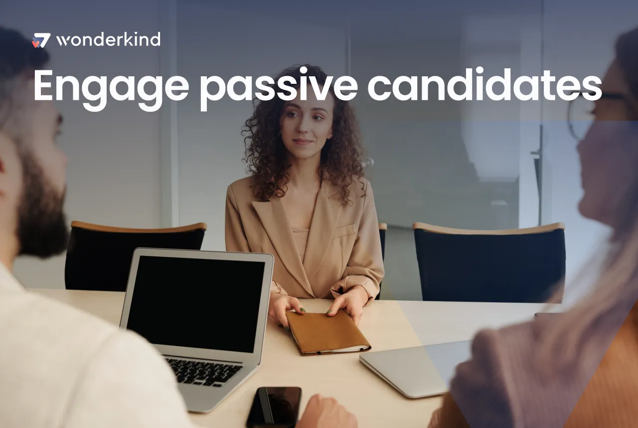 Talent Attraction: How to win candidates in 2024