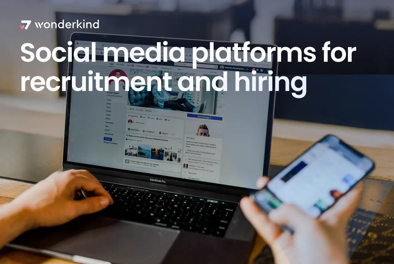 Recruitment marketing: The ultimate guide for 2024