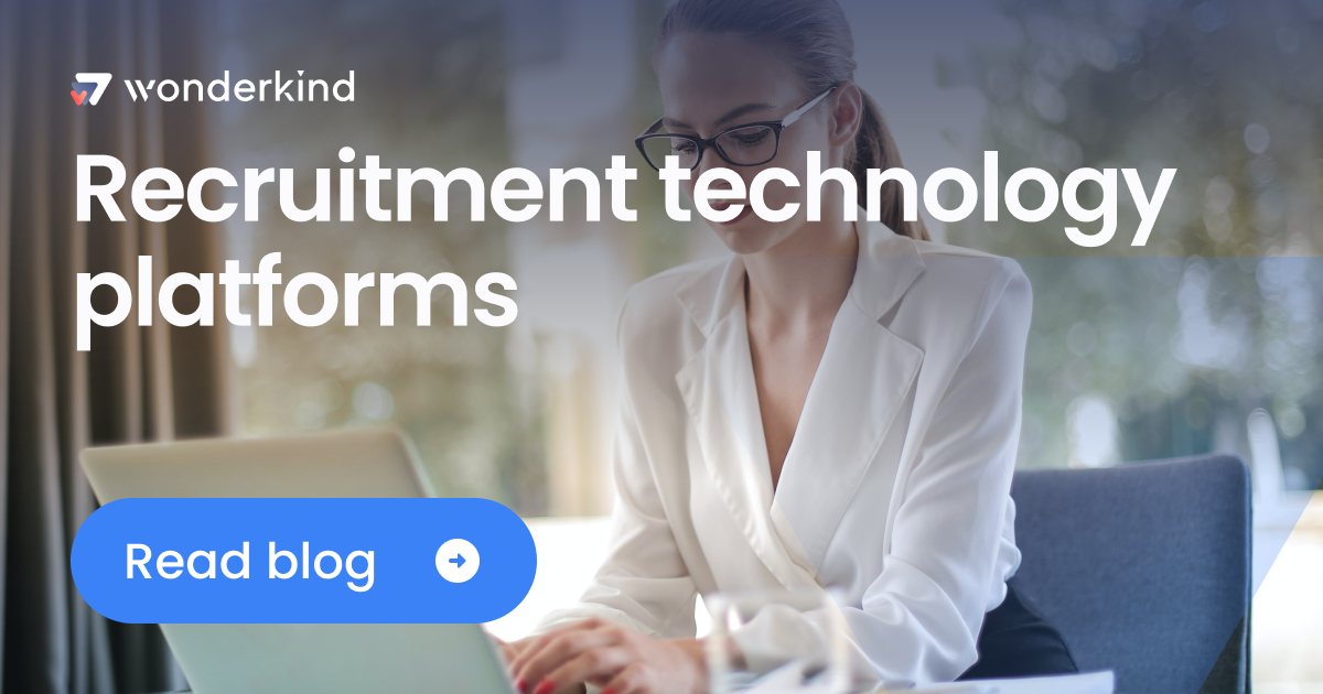 Best 11+ recruitment technology platforms for job advertising (2024)